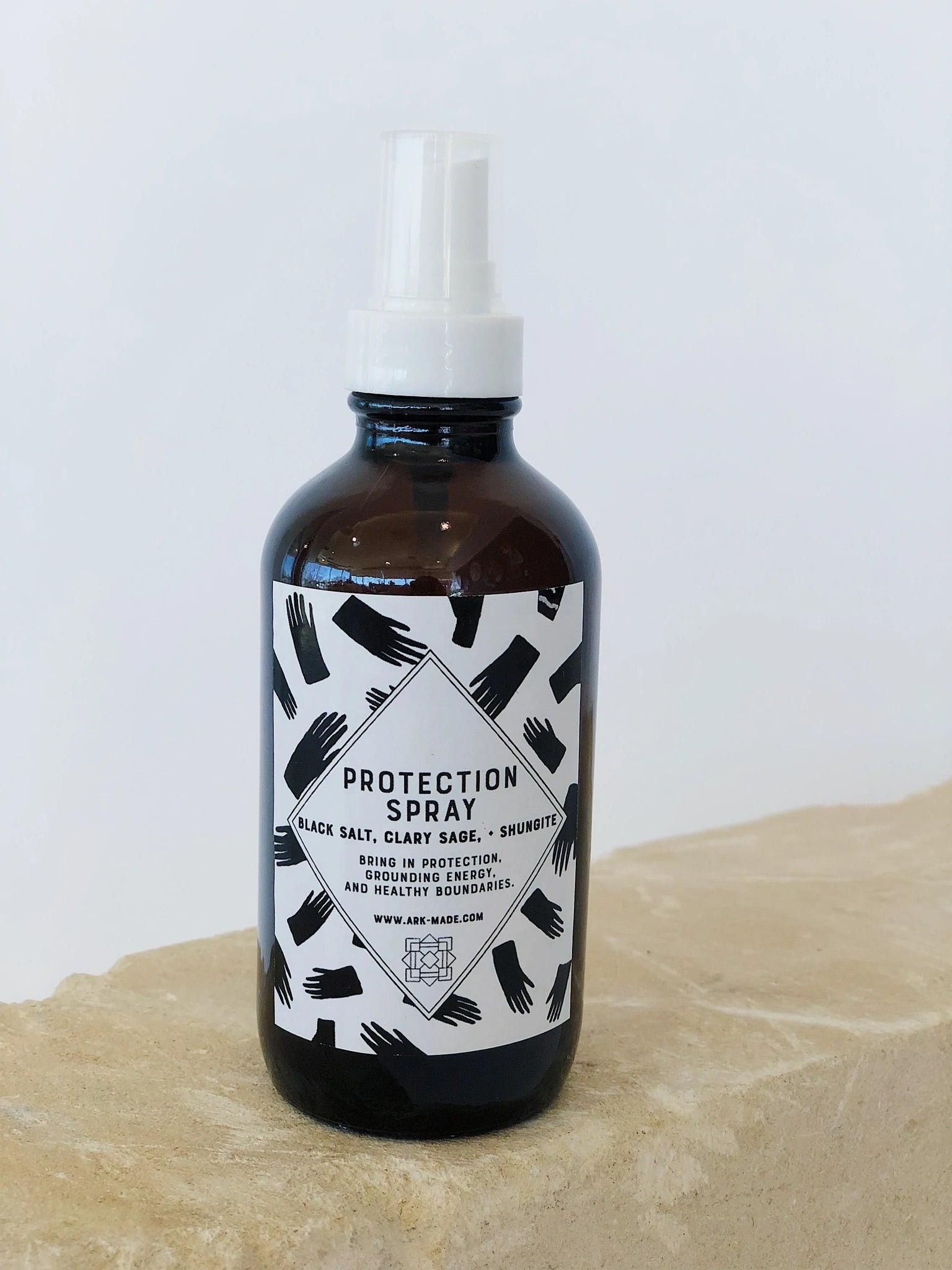 Ark Made | Protection Spray – Roots New Mexico